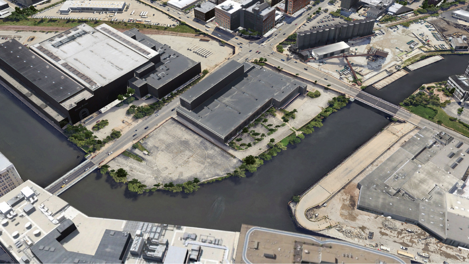 Timeline And Renderings Revealed For Halsted Landing in River West ...