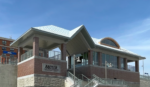 Opening Date Announced For Metra Peterson Ridge Station - Chicago YIMBY