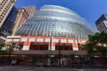 Thompson Center Renovations Have Begun at 100 West Randolph Street in ...