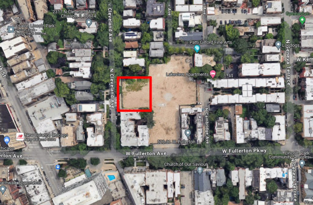 First home on former Cenacle Retreat and Conference Center property has ...