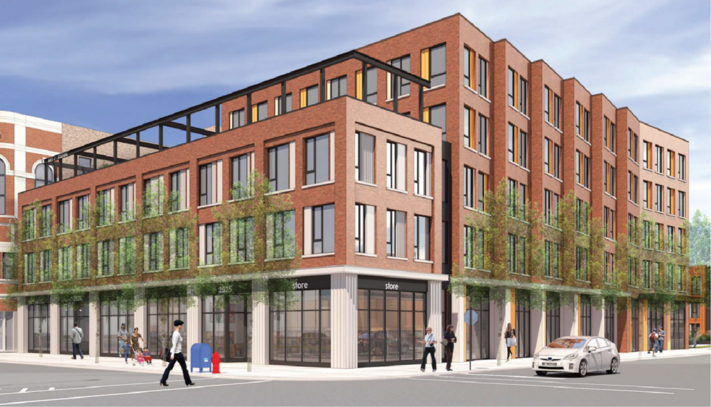 Bickerdike Redevelopment Corporation Archives - Chicago YIMBY
