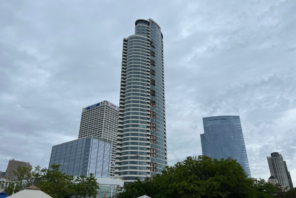 Barrett Lo Visionary Development Archives - Chicago YIMBY