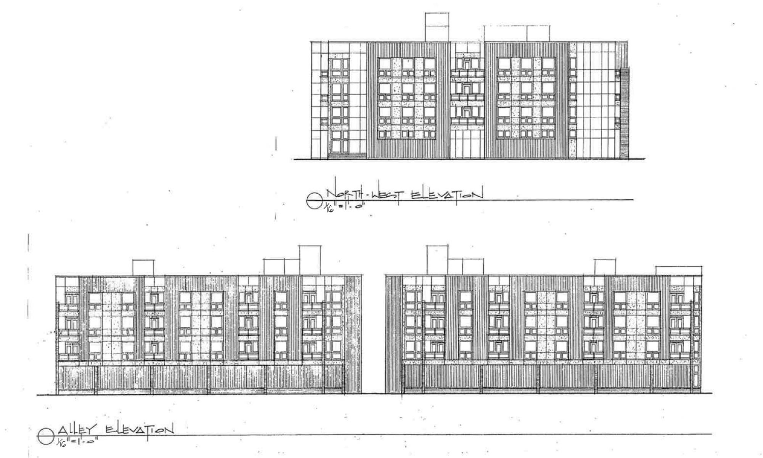 Further Details Revealed For 6750 N Northwest Highway In Edison Park ...