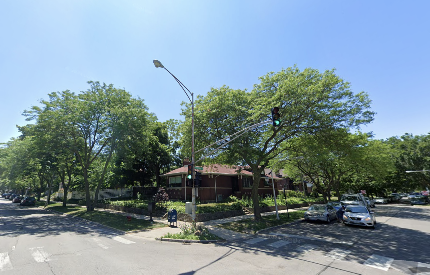 Scaled Back Plans Revealed For 7728 North Sheridan Road In Rogers Park ...