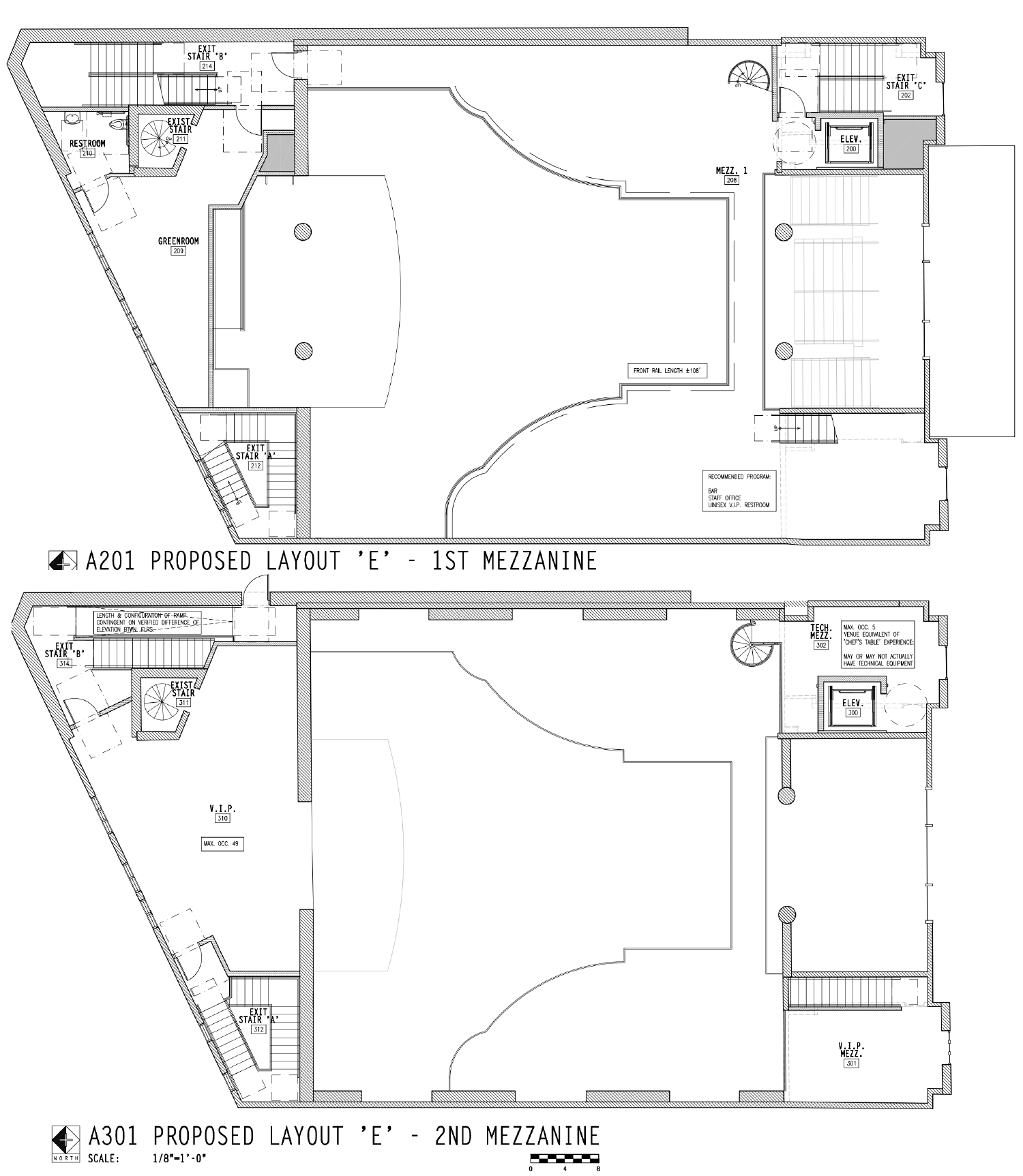 Additional Funding Approved For Double Door Relocation In Uptown ...