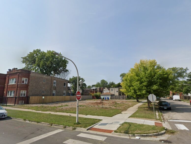 Permit Issued For 1056 North Central Park Avenue In Humboldt Park