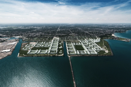 World's Largest Quantum Computer Announced At Former Steel Site ...