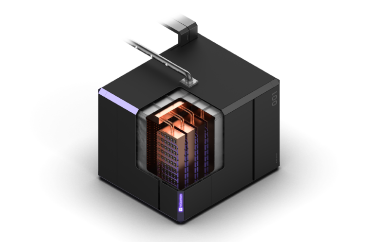 World's Largest Quantum Computer Announced At Former Steel Site ...