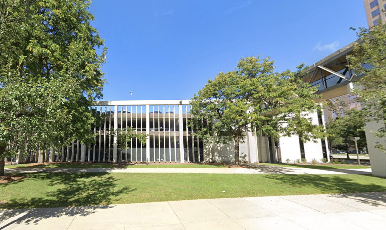 Sister Cities: World's Tallest Timber Tower Proposed In Milwaukee ...