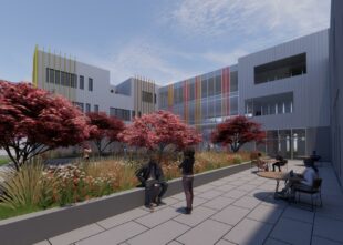 Plan Commission Approved Community Center In Washington Park - Chicago ...