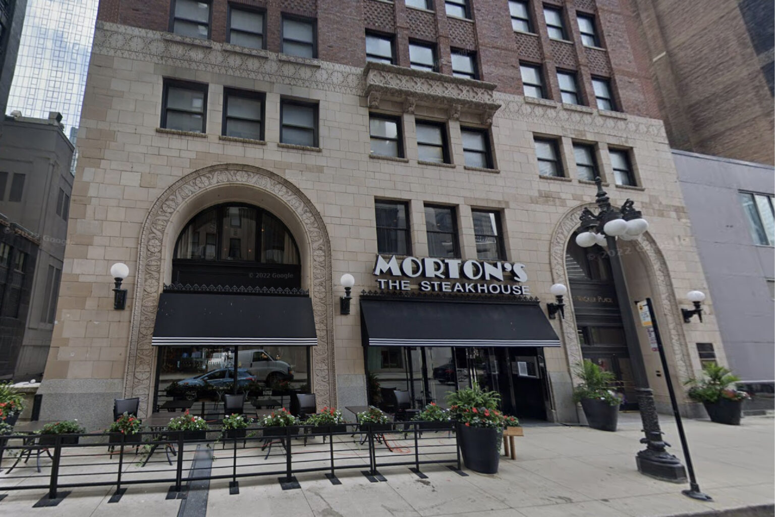 Zoning Approved For Residential Conversion Of 65 E Wacker Place ...