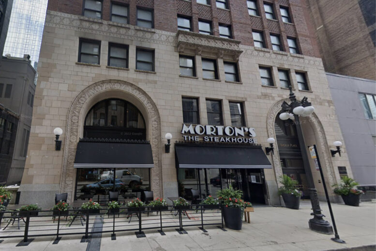 Residential Conversion Announced For Office Building In The Loop ...