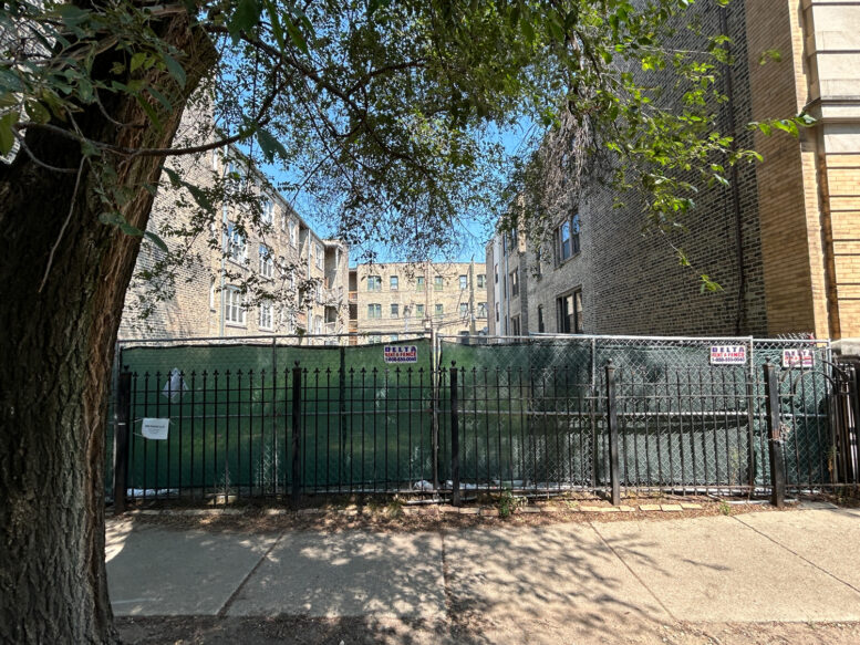 New Construction permit issued for 904 West Dakin Street in Lake View ...