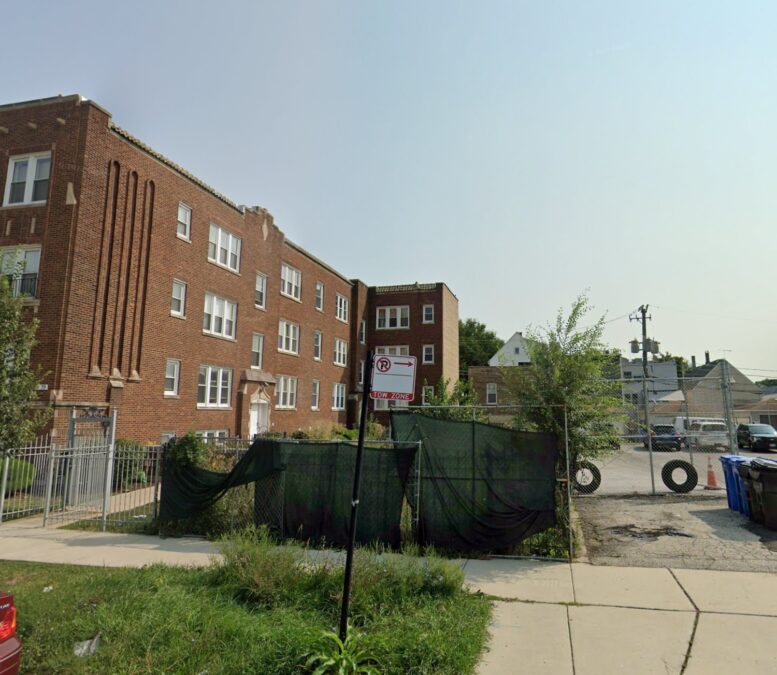 Project Approved At 1837 North Monticello Avenue In Logan Square