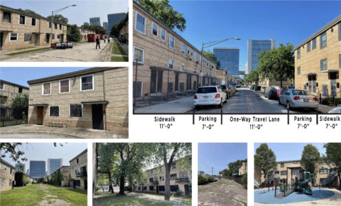 CHA Reveals Potential Masterplan Options For Cabrini Green ...