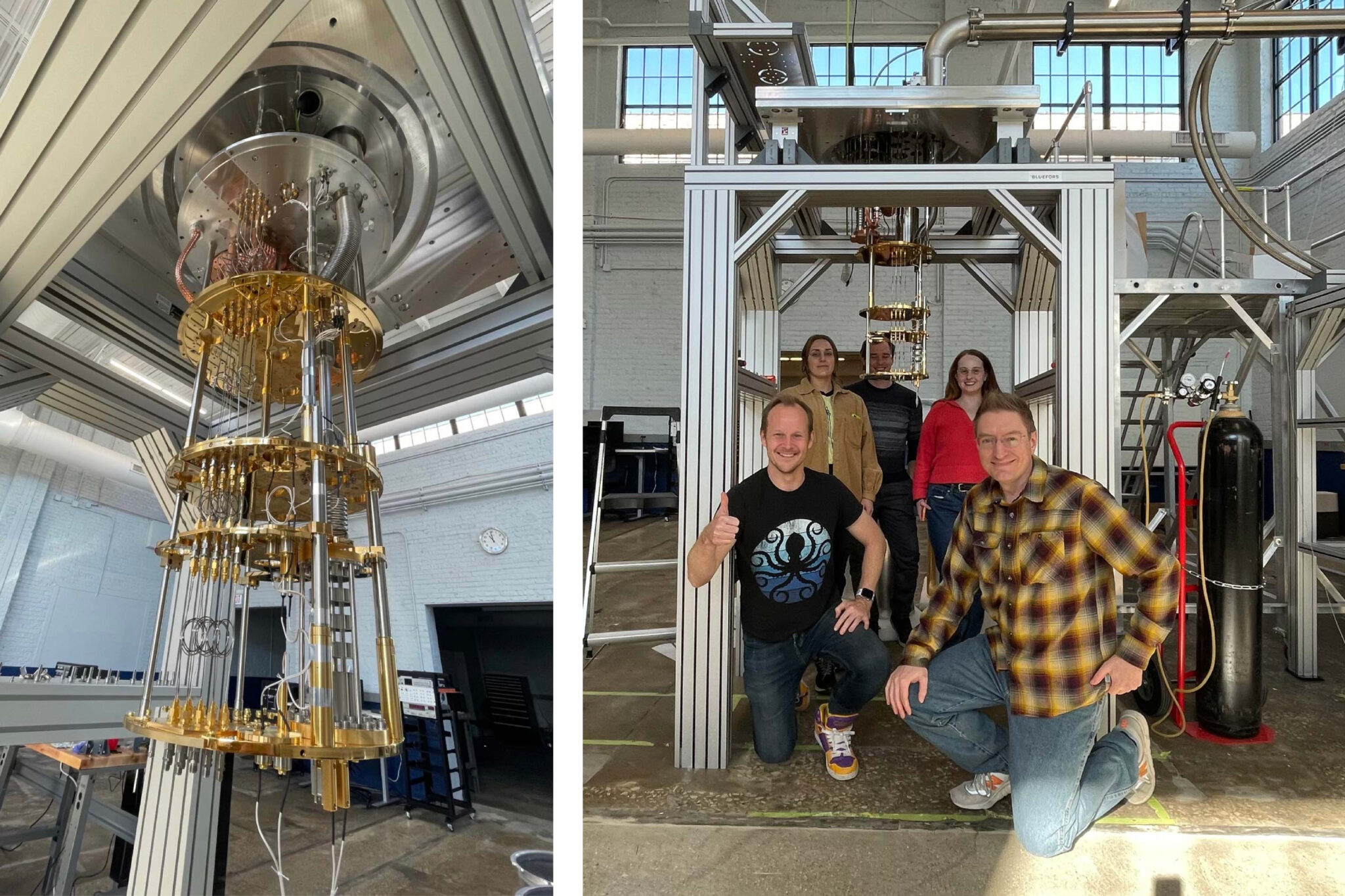 Quantum Computing Company Announces HQ Within The Terminal In Humboldt ...