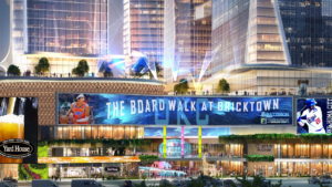 Sister Cities: Nation's Tallest Tower Proposed In Oklahoma City ...