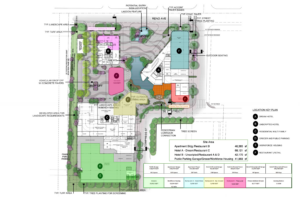 Sister Cities: Nation's Tallest Tower Proposed In Oklahoma City ...