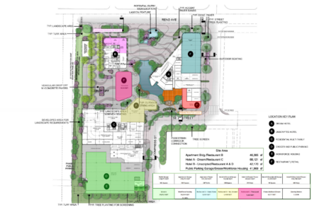 Sister Cities: Nation's Tallest Tower Proposed In Oklahoma City ...