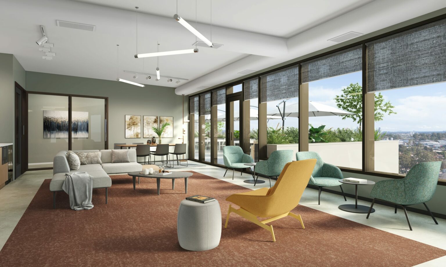 Alderman Martin reveals new name for 4715 North Lincoln: The Canvas at ...