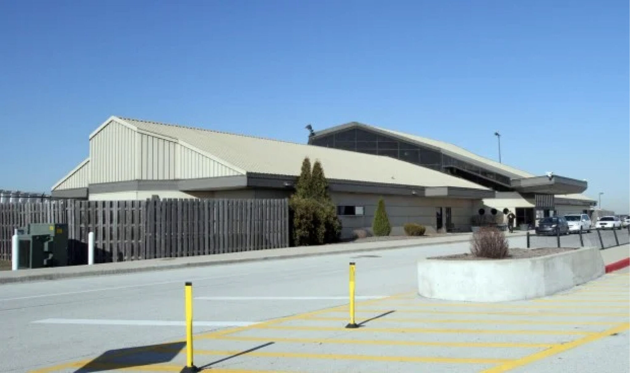 Major Projects Moving Forward At Gary Airport As It Seeks Passenger ...