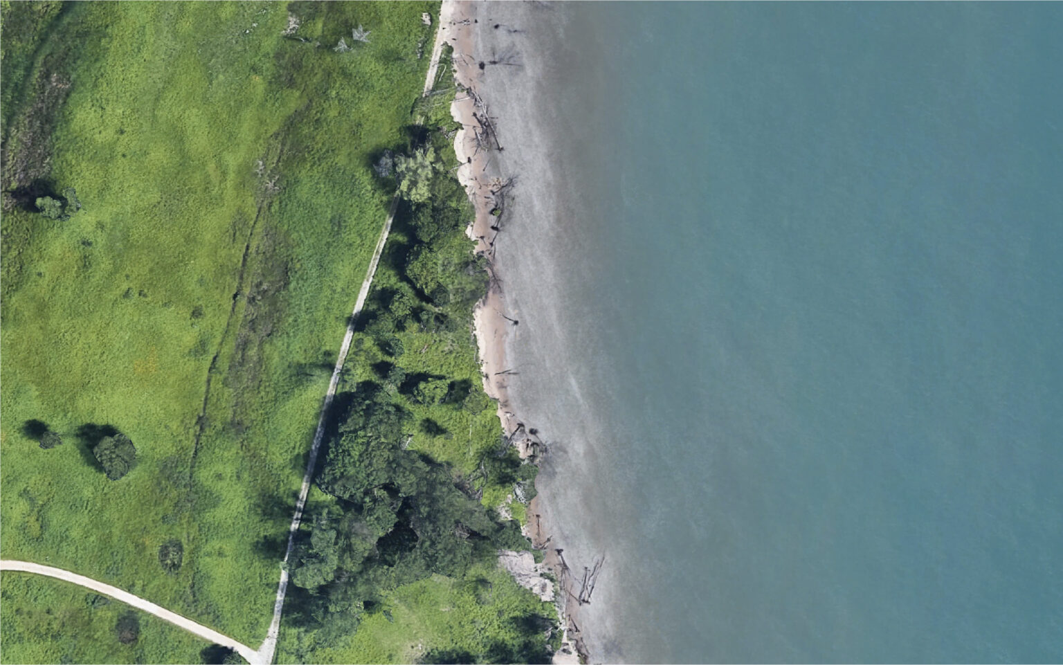 Major Restoration Efforts Completed At Illinois Beach State Park In ...