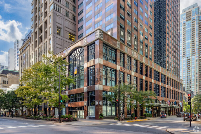 New Stores And Experiences Announced Along Michigan Avenue - Chicago YIMBY