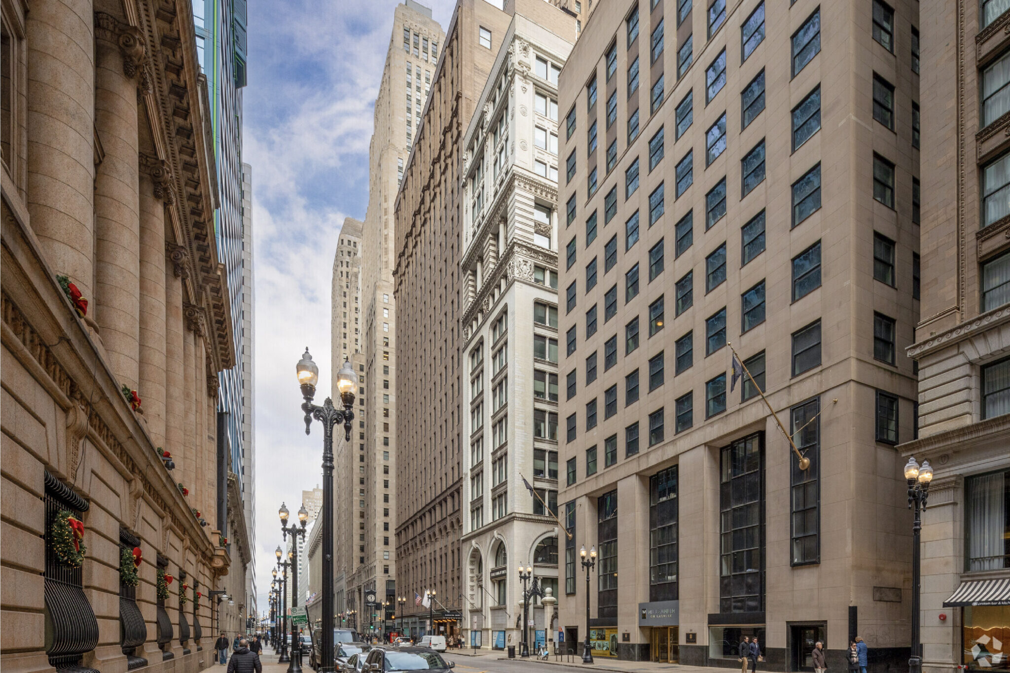 Multiple Office To Residential Conversions In The Loop Move Forward ...