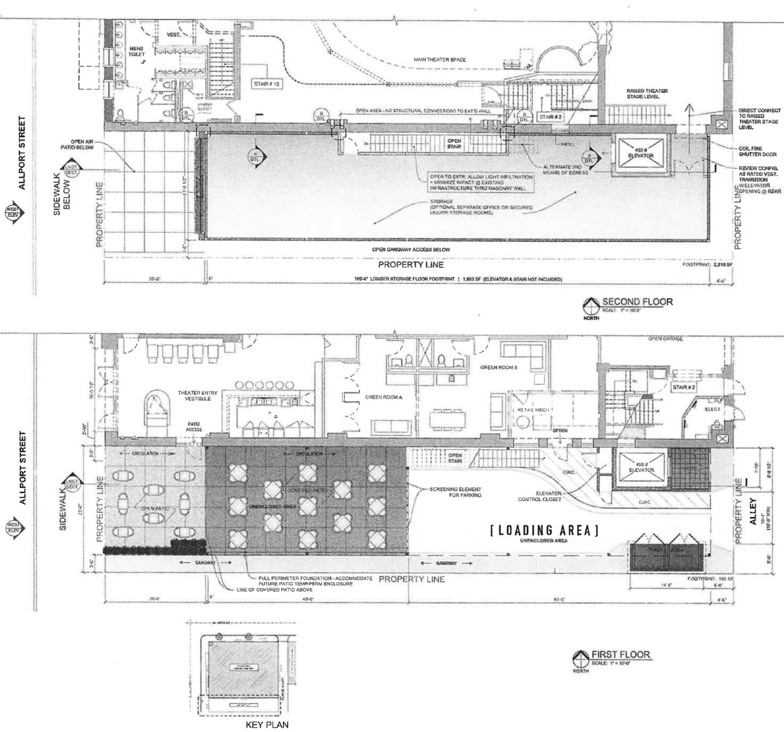 Two-Story Expansion Announced For Thalia Hall - Chicago YIMBY