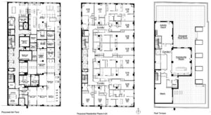 Plan Commission Approves Residential Conversion Of 65 E Wacker Place In ...