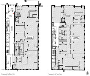 Plan Commission Approves Residential Conversion Of 65 E Wacker Place In ...