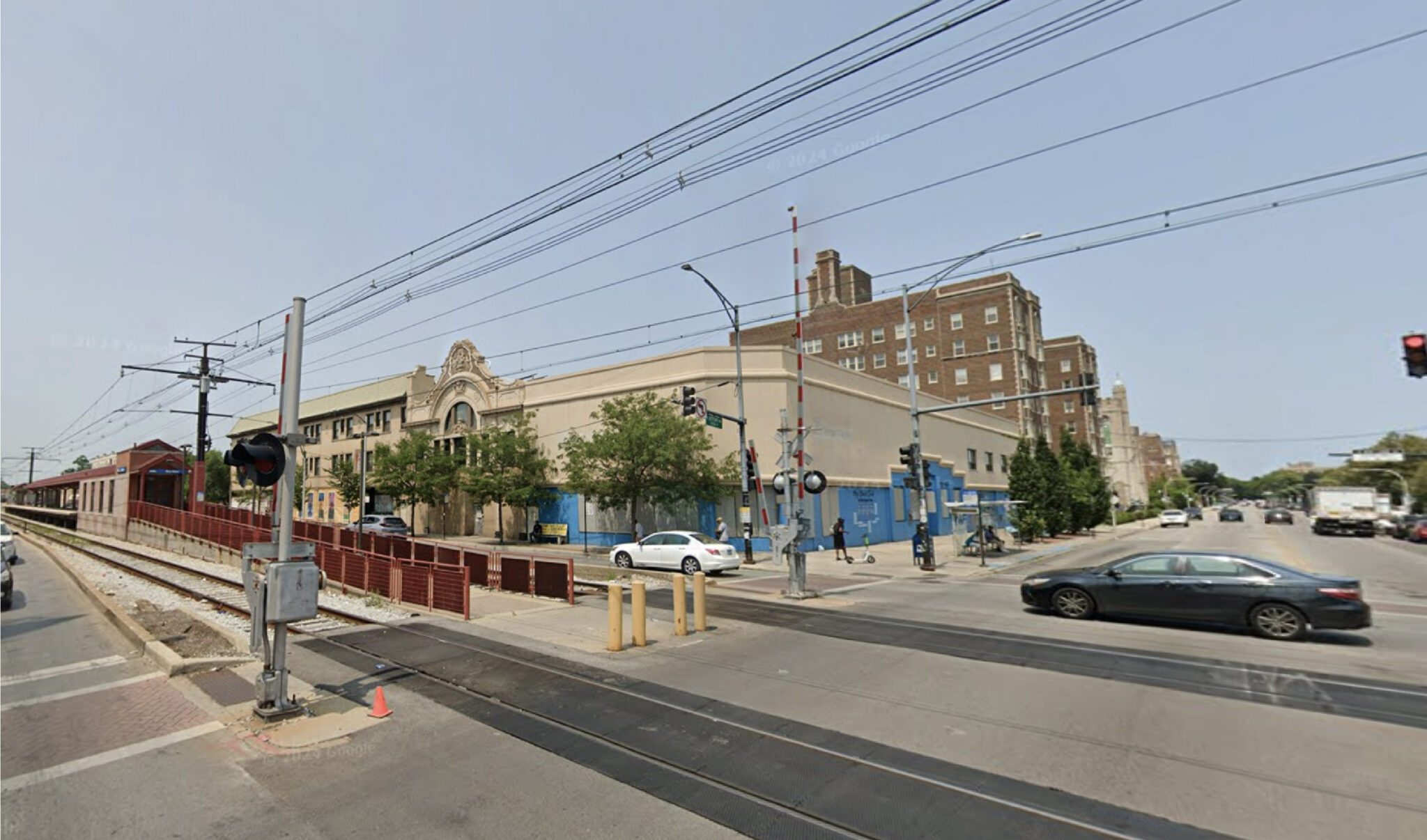 Zoning Approved For New Entertainment Center In South Shore - Chicago YIMBY