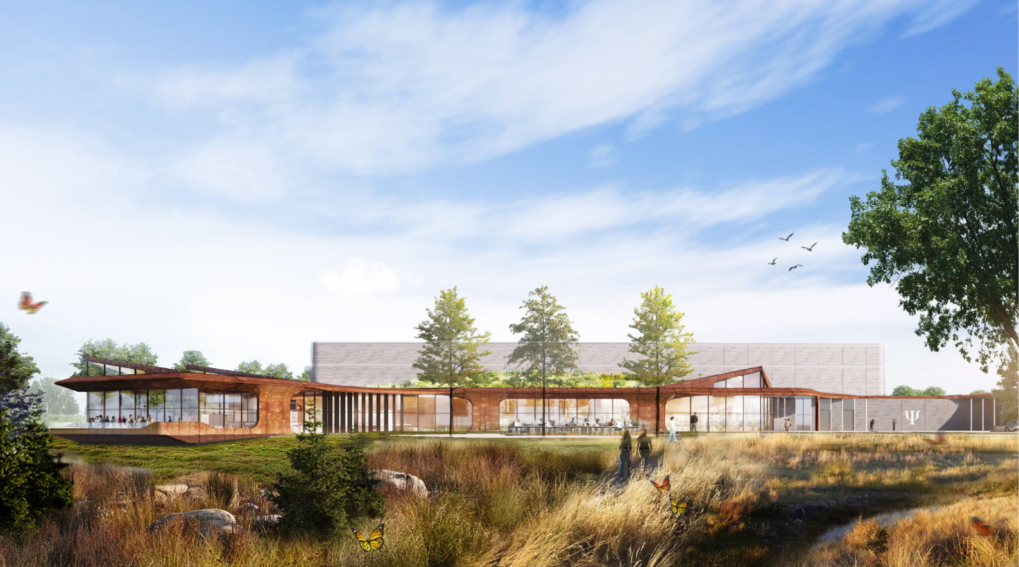 City Council Approves Quantum Park As IBM Announces New Research Center ...