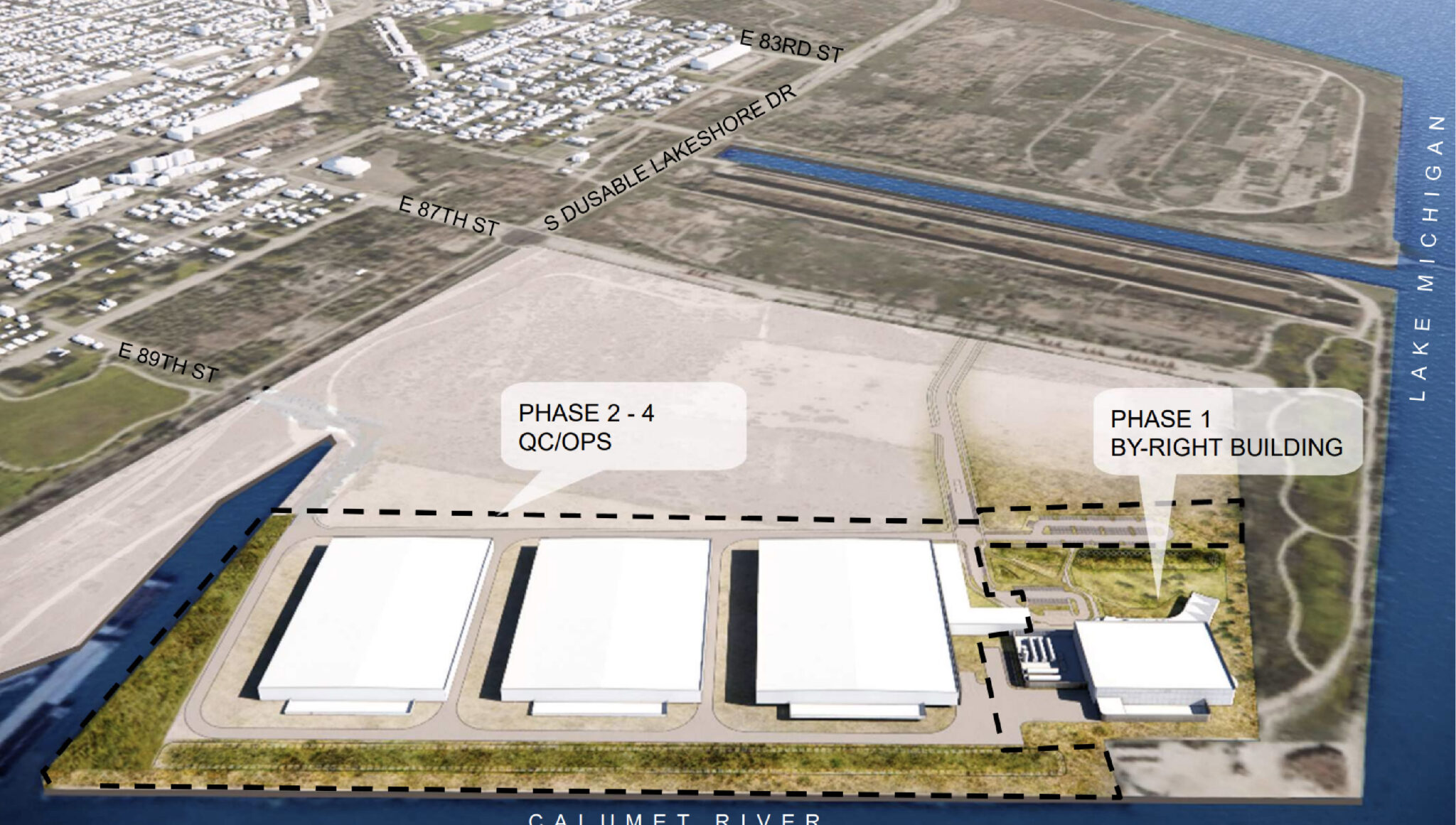 Illinois Quantum And Microelectronics Park Moves Closer To ...