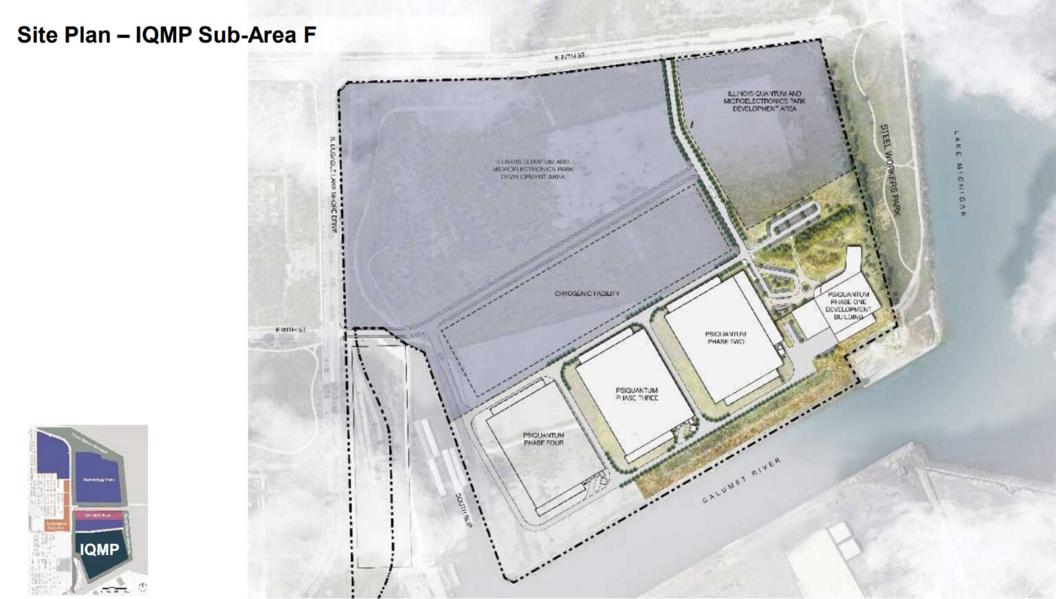 City Council Approves Quantum Park As IBM Announces New Research Center ...