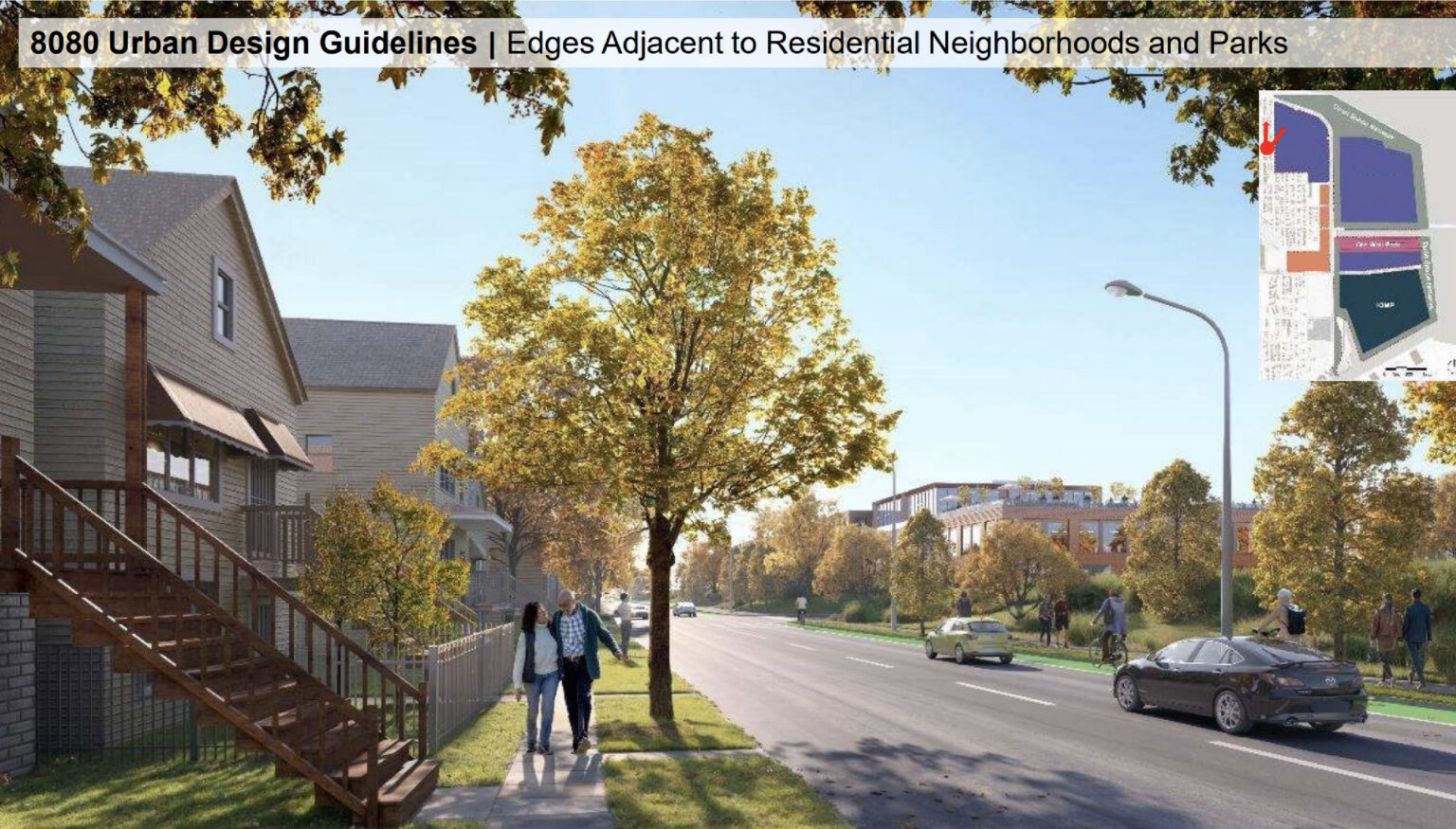 Plan Commission Approves Illinois Quantum and Microelectronics Park In ...