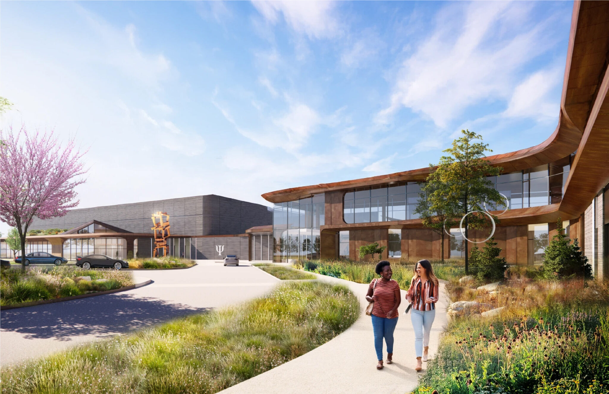 Illinois Quantum And Microelectronics Park Moves Closer To ...