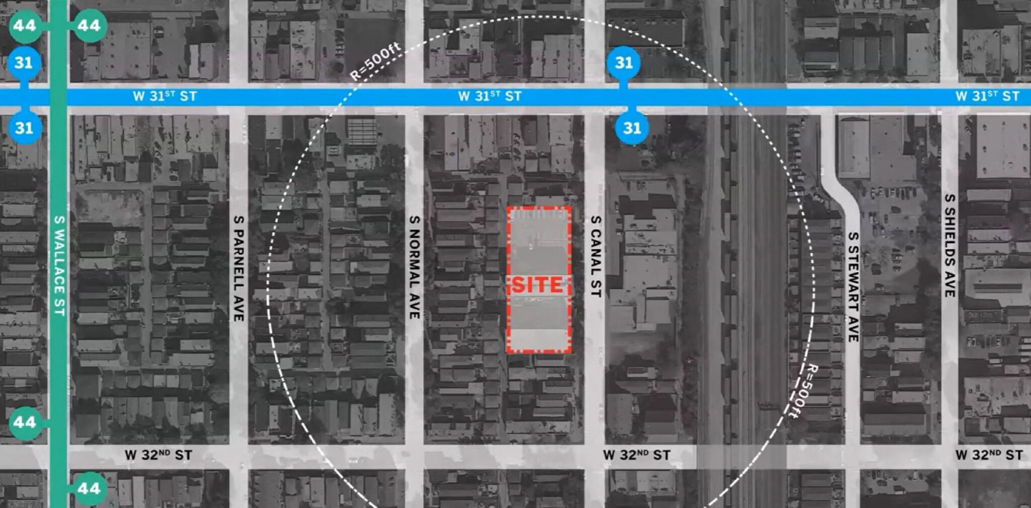 Demolition Permits Approved For Future Pui Tak School In Bridgeport ...
