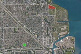 New Hospital Announced For Upcoming Quantum Park On The South Side ...