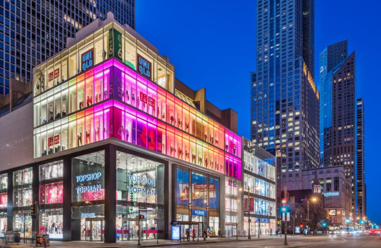 New Stores And Retail Relocations Announced Across Near North Side ...