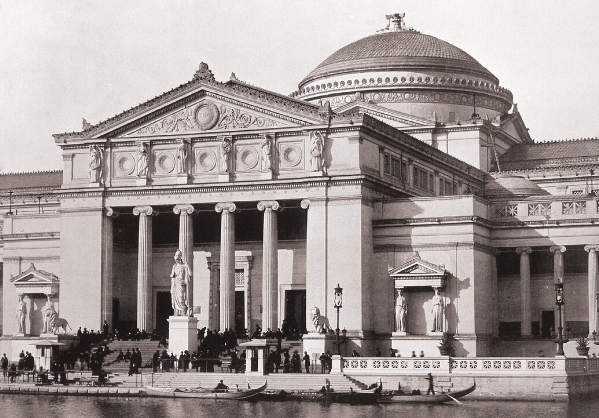Details And Funding Revealed For Reopening Of MSI's South Entrance ...