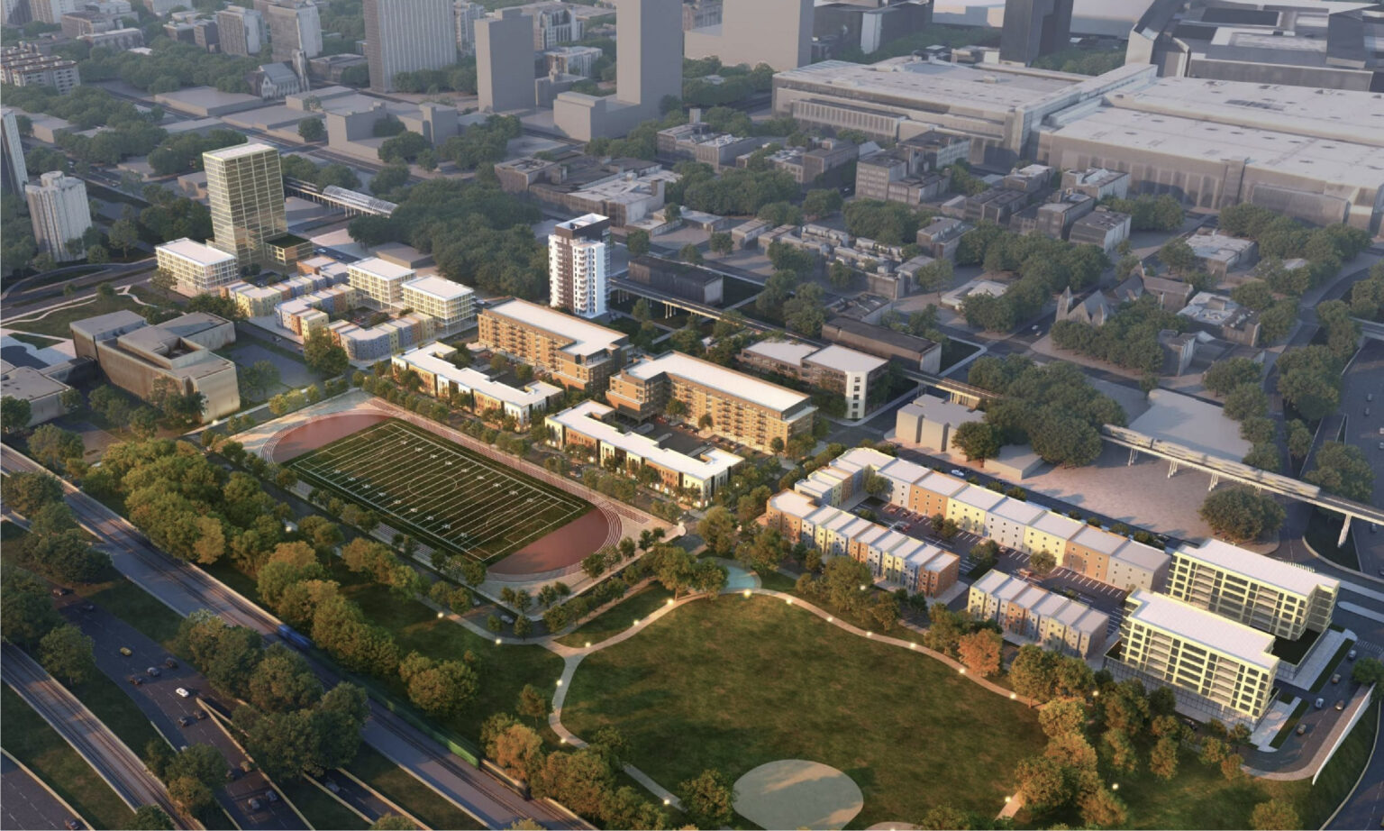 Community Development Commission Approves Funding For Next Phase Of ...