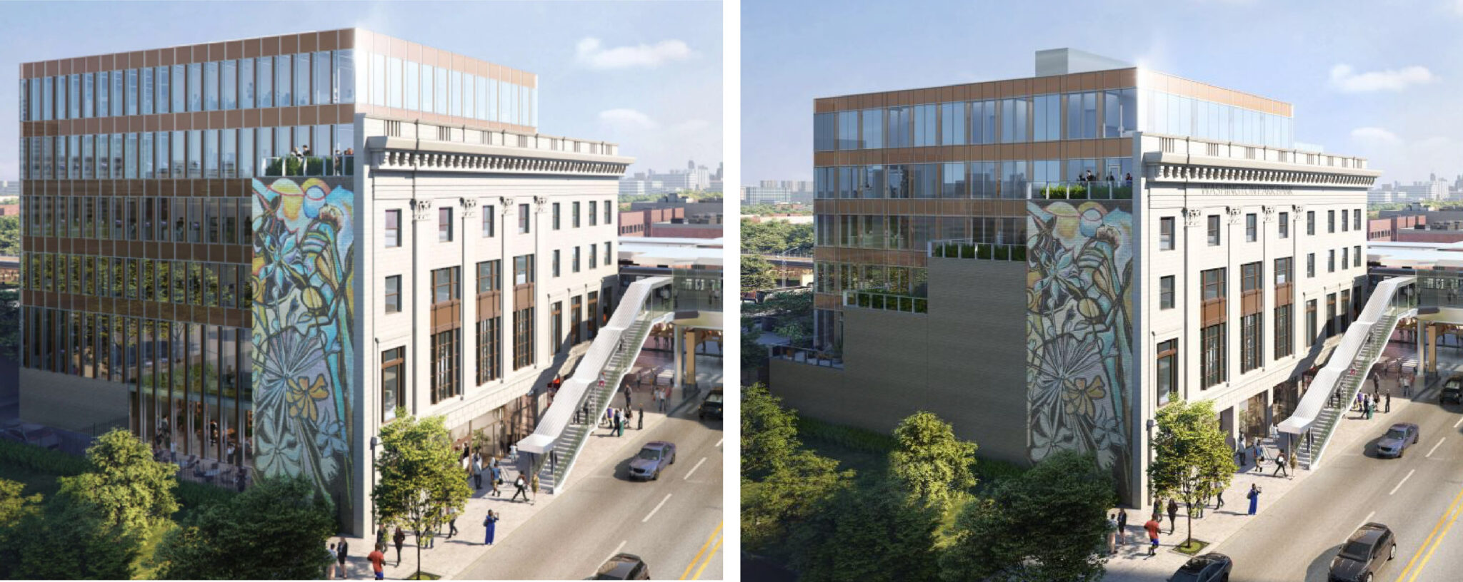 New Details And Timeline Revealed For Revive 63 Redevelopment In ...