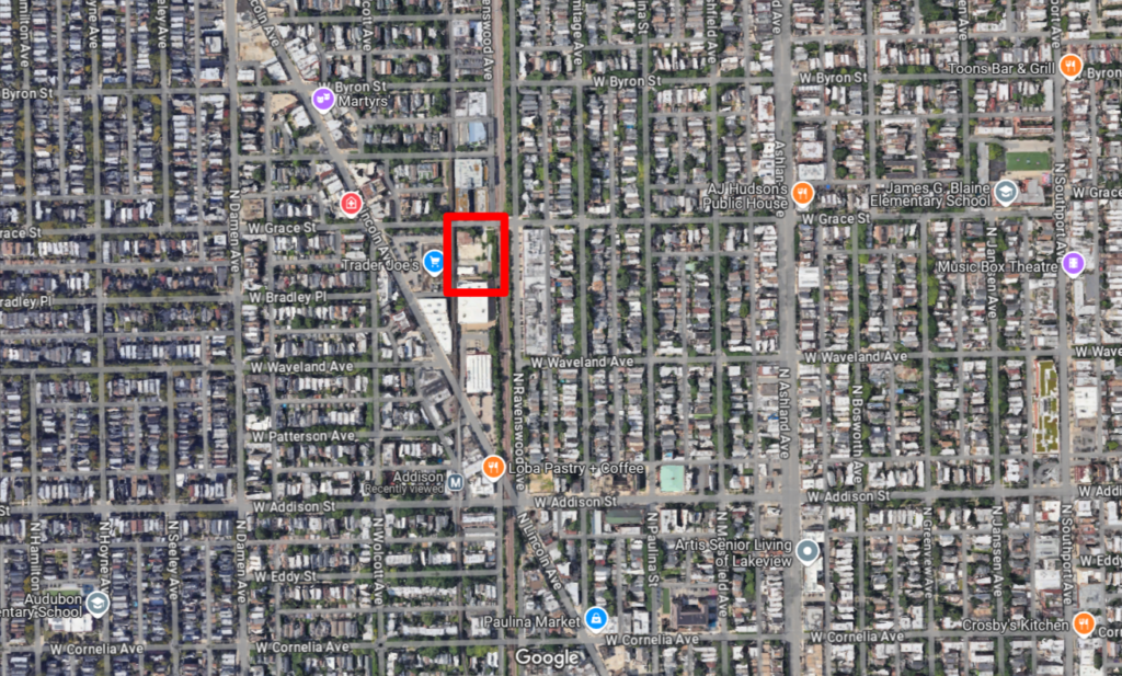 Construction Permit Granted For 62 Units At 1801 West Grace Street In ...