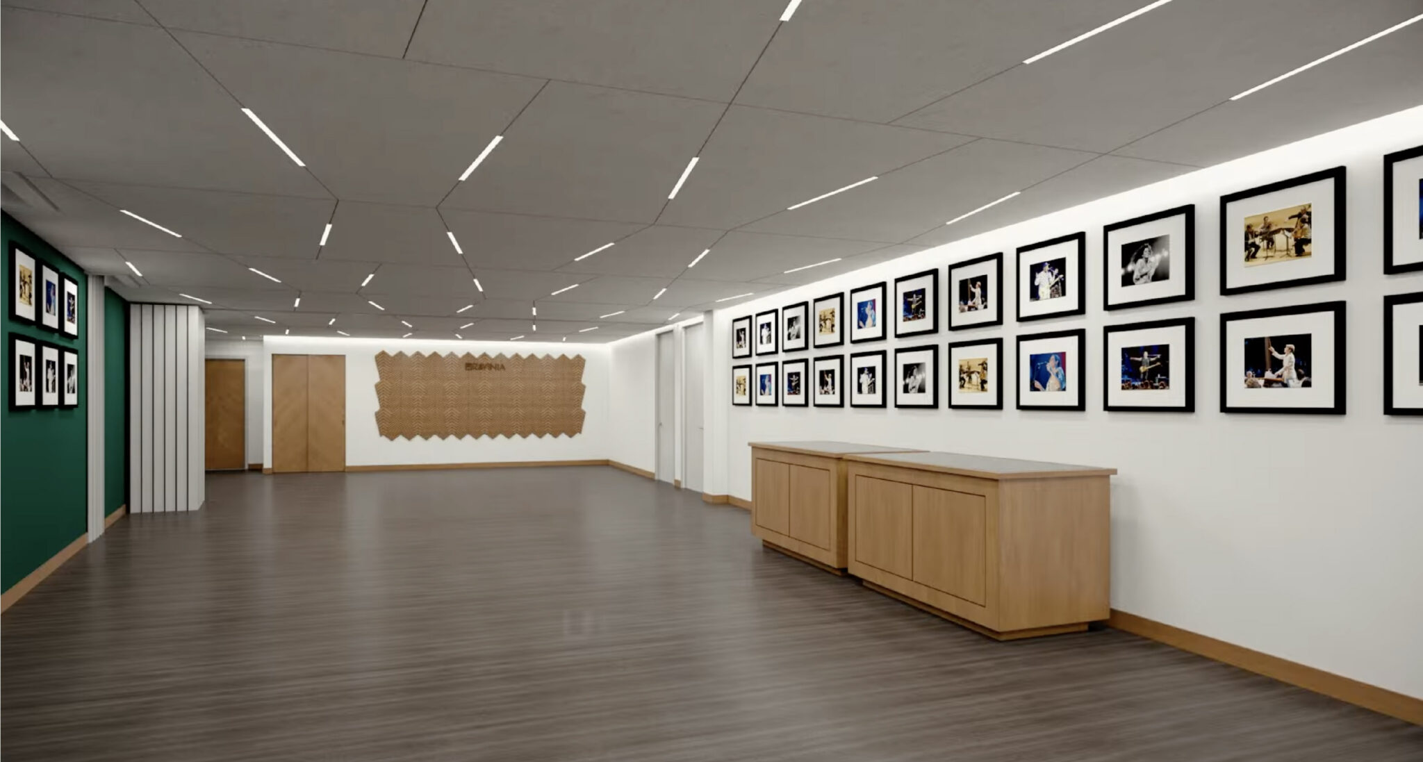 $75 Million Renovation Announced For Ravinia Festival Grounds - Chicago ...