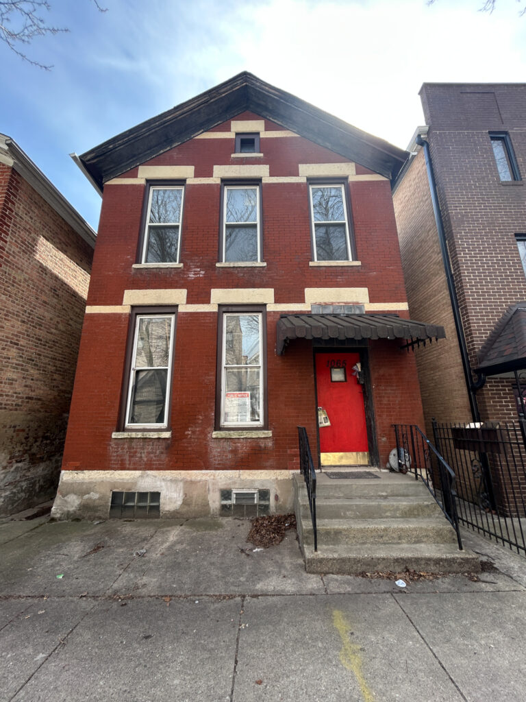 Two Demolition Permits Will Bring Six New Residential Units To Polk ...