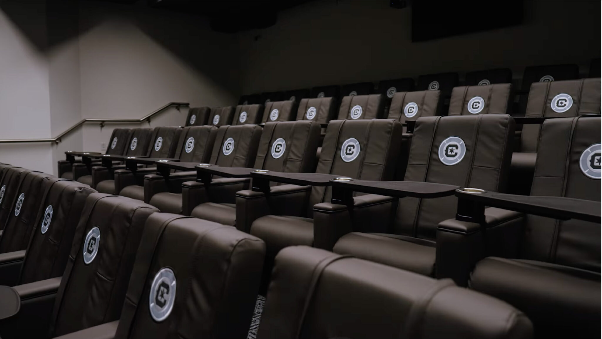 Chicago Fire FC Opens New Performance Center On Near West Side ...