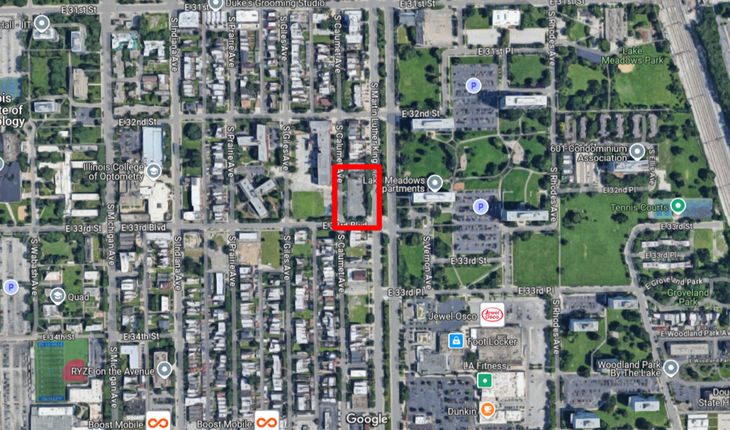 Two Rows Of Townhomes Permitted For Construction In The Douglas ...