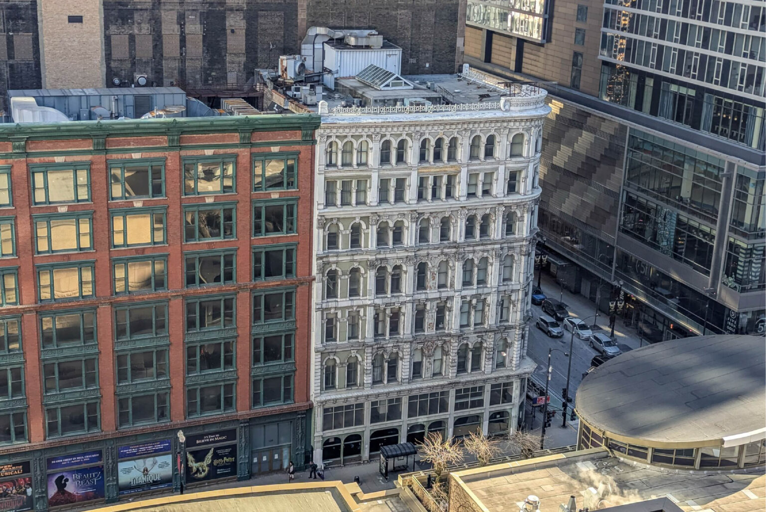 Preservation Chicago's 7 Most Endangered List Revealed For 2025 ...