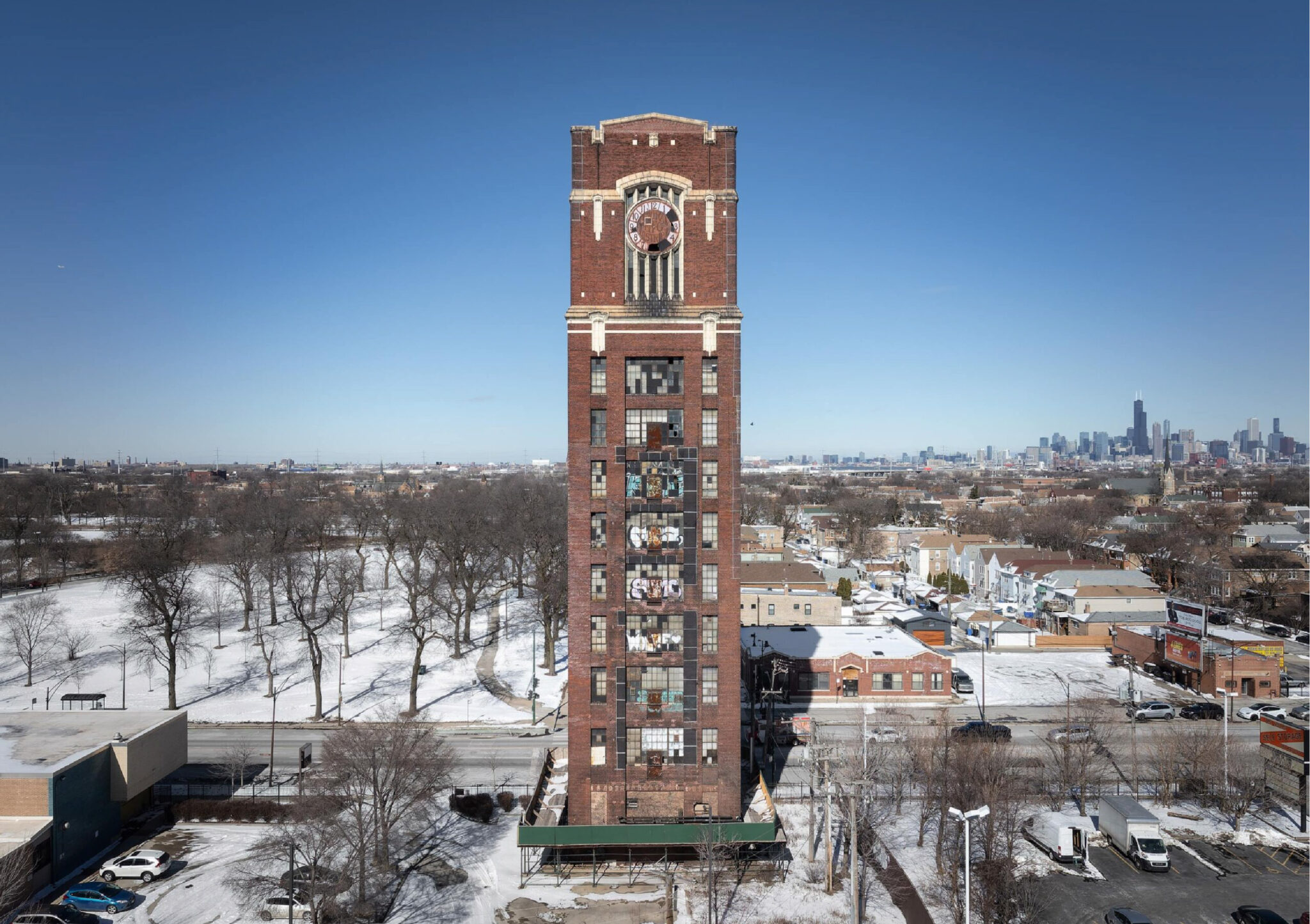 Preservation Chicago's 7 Most Endangered List Revealed For 2025 ...